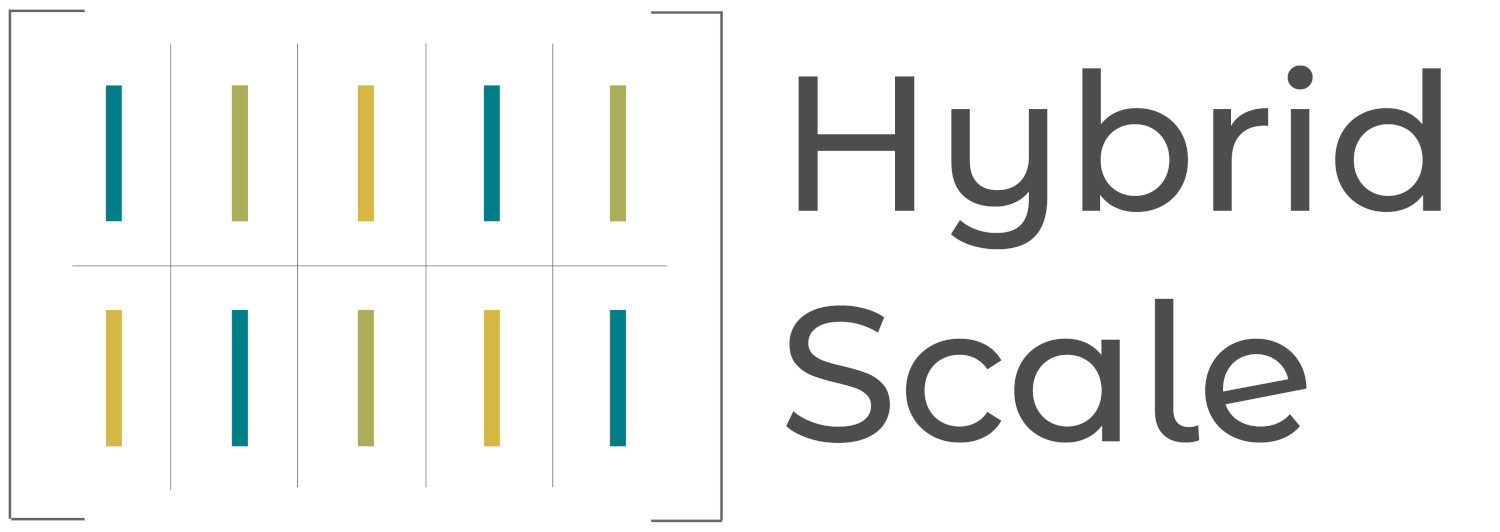 Scalable high-performance algorithms for future heterogeneous ... Scalable high-performance algorithms for future heterogeneous ...